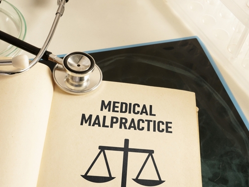 Stone Mountain Medical Malpractice Lawyer — Buddoo And Associates, P.C.